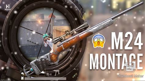 M24 Montage Youtube
