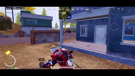 25 Kills In Livik Full Rush Gameplay😱😱 Youtube