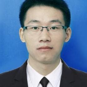 陈希奎 组员介绍 张卫新教授课题组 Prof Weixin Zhang Group