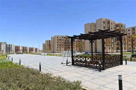 شقق سكن لكل المصريين 2024 شروط ورابط التقديم الأسبوع