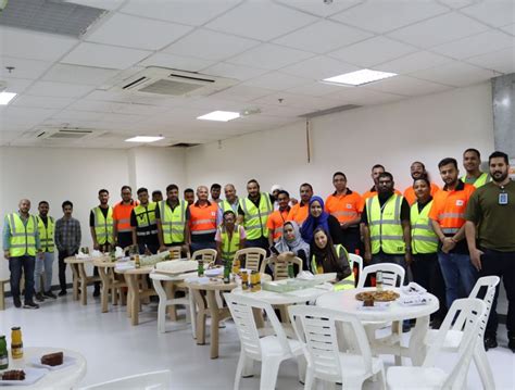 Ahmed Al Saidi Posted On Linkedin