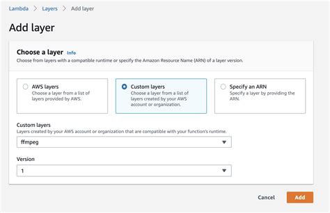 Automating Video Transcoding And Transrating With S3 Lambda And