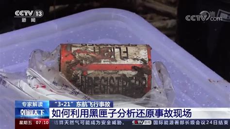 专家：黑匣子数据初步读取分析需10至15天手机新浪网