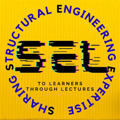 Structural Engineering Lectures YouTube