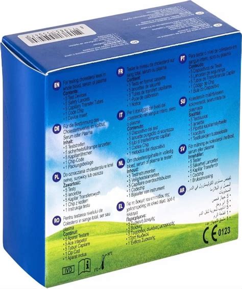 Drmorepen Mission Cholesterol Test Devices At ₹ 2000piece In New