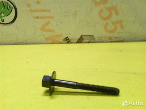 Болты клапанной крышки новые Daewoo Chevroelt купить в Омске Arirang ...