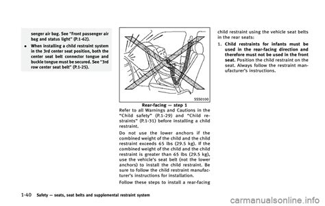 INFINITI QX80 2015 Repair Manual 578 Pages