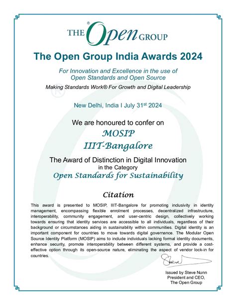 anirudh menon on linkedin kudos to the modular open source identity