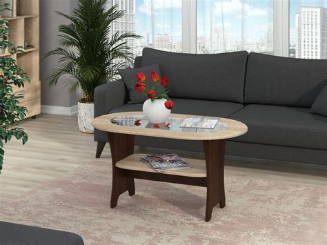 Журнальный стол мелисса мдф — цена 2342 грн в каталоге Столы Купить товары для дома и быта по