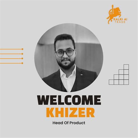 Khizer Hussain On Linkedin Kalkiai