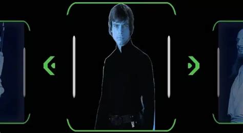 Play As Luke Skywalker In Jedi Power Battles With This Mod
