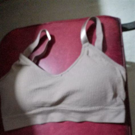 Arturo B010 Threaded Sexy Bra Bralette Yoga T Shirt Brallete Shopee