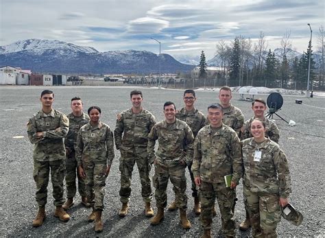 Army Reserve Cyber Protection Brigade Contributes To Successful
