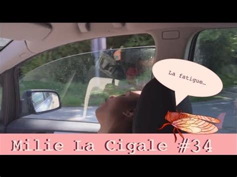 Milie Milie La Cigale 34 52 Vlog Musique YouTube