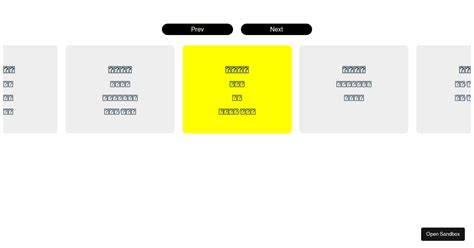 Slide Vue Transitiongroup Codesandbox Slide Vue Transitiongroup Codesandbox