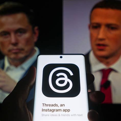 Battle Of The Dicks Elon Musk Suggests Penis Size Contest With Rival Mark Zuckerberg Bang