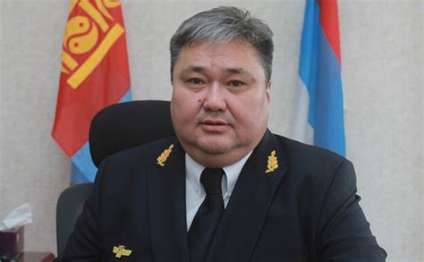 УБТЗ ын дарга Д Жигжиднямааг ажлаас нь чөлөөлөх хилийн хориг тогтоох