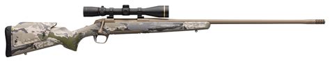 Browning X Bolt Speed Ovix 308 Rifle Ovix Camo 22 035558218