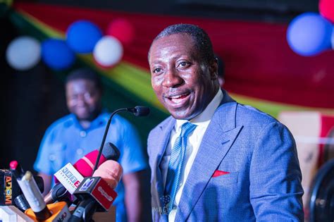 Bill To Make Free SHS Mandatory Ready For Parliament Passage Afenyo