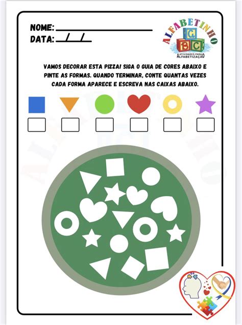 Educação Especial E Inclusiva Atividades
