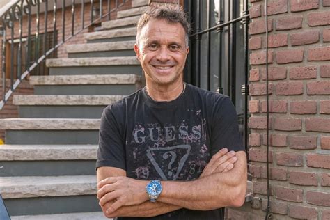 Desvalijaron La Casa De Sergio Lapegüe Que Está De Vacaciones En México