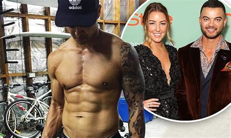 Guy Sebastian Reveals His Kinky Sexual Fantasy Daily Mail Online