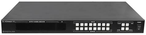 Liberty Dl Hdm88a H2