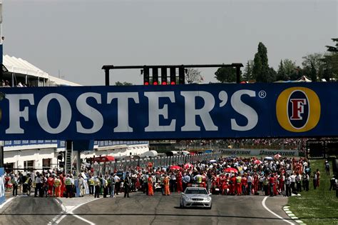 イモラでのf1gpは異例の2デー開催。将来のフォーマット変更に向けた実験的意義も Autosport Web
