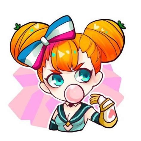王者榮耀可愛頭像集錦1 每日頭條