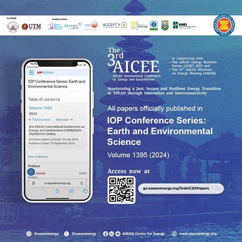Asean Centre For Energy On Linkedin Aicee