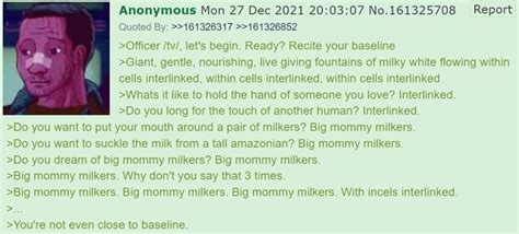Officer Tv Lets Begin Ready Recite Your Baseline Within Cells