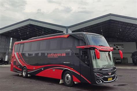 Cerita Bos Juragan 99 Trans Dari Bisnis Kecantikan Sampai Punya Po Bus