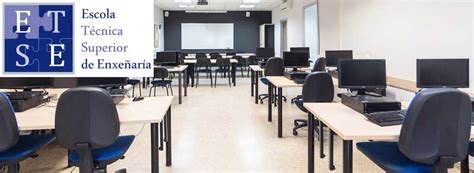 Citius Y Cretus En El Aula Profesional De La Etse Cretus