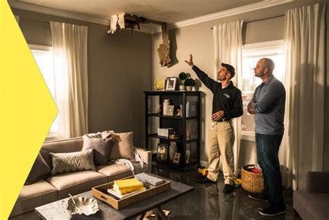 Revive Restore Rebuild Expert Water Damage Repair For Your Home