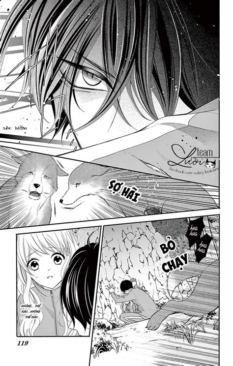 Hanikamu Honey Chap 10 Truyen Tranh