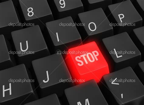 Dislike Button Keyboard