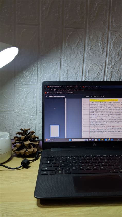 Agrim Dhyani On Linkedin • Day 2 Of Learning Data Structure And