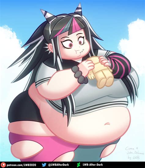 Comm Ibuki By Lwb After Dark On Deviantart