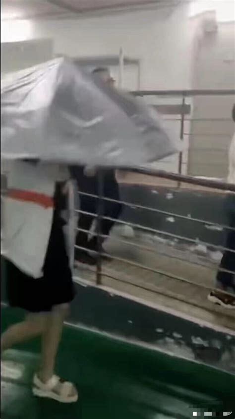 楊紫新劇開拍遭遇粉絲圍堵，為防止造型泄露她居然這樣做！好敬業 每日頭條
