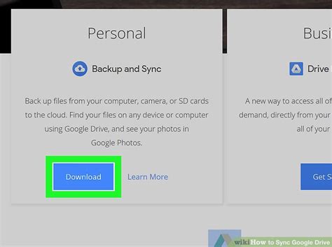 How To Sync Google Drive With Pictures WikiHow Tech