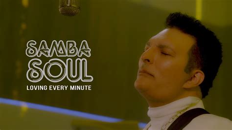 Loving Every Minute Leandro Lehart Samba Soul Chords Chordify