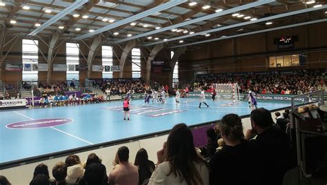 Découvrez Le Calendrier De La Js Cherbourg Manche Handball Pour La