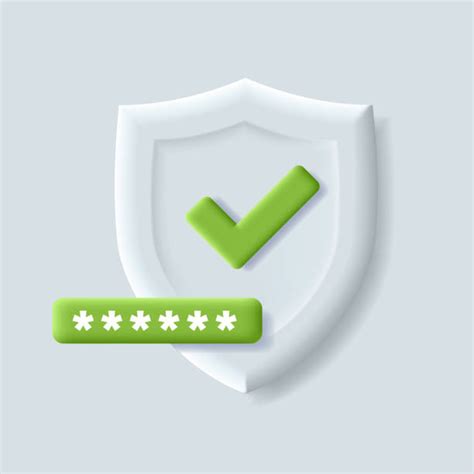 260 Password Input Stock Illustrations Royalty Free Vector Graphics