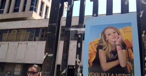 La Mamma Di Sarah Scazzi Apre A Un Confronto Con Zio Michele