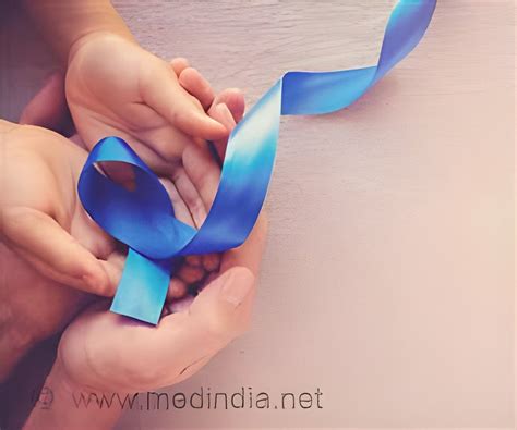 Risk Factors Linked To Early Onset Colorectal Cancer Identified