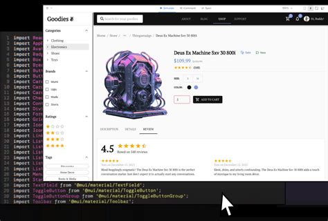 UXPin UX UI And Prototyping Tool For Designers Developers