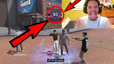 Nba 2k18 Fastest Way To Upgrade Your Myplayer Youtube