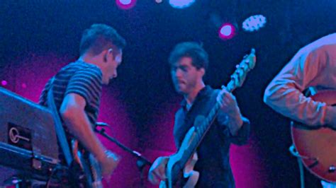 Vulfpeck Cory Wong No Treble