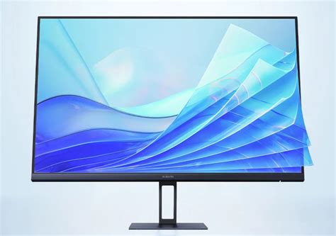 Màn Hình Máy Tính Xiaomi 27inch A27i P27fba Ragl Fhd 6ms 100hz Ips