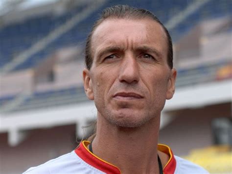 Alejandro Giuntini ‘tenemos Equipo Para Pelear Ambos Torneos La Nación